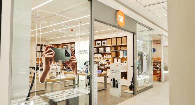 Mi Store - Delta City