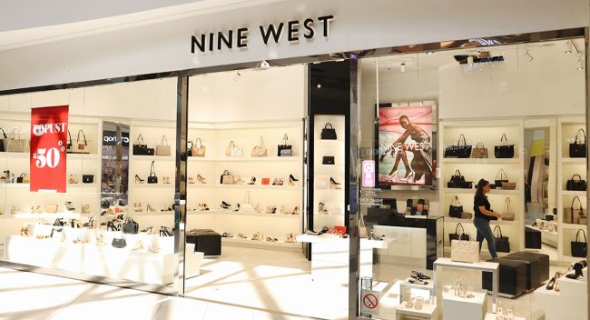 NINE WEST - Delta City