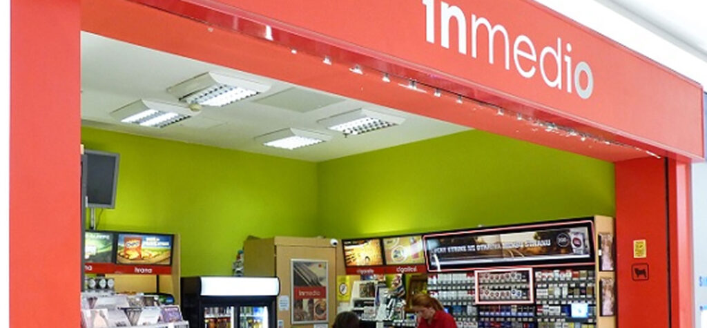 INMEDIO - Delta City