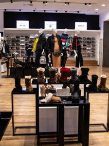 N Fashion - Delta City