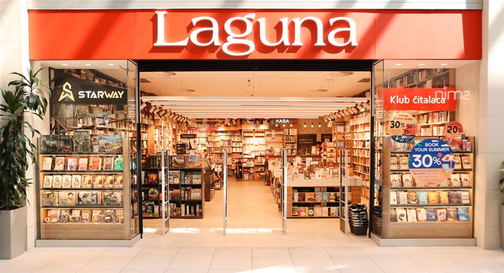 LAGUNA - Delta City