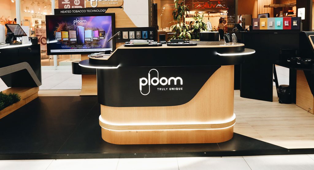 PLOOM - Delta City