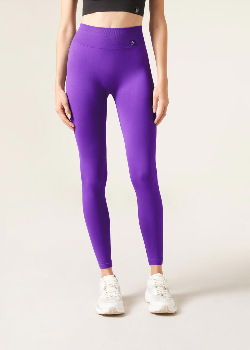 CALZEDONIA PREDSTAVLJA NOVE ŽENSKE HELANKE SEAMLESS SCULPT - Delta City